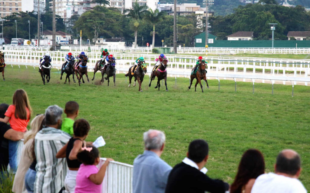 Meeting de setembro promete qualidade nas pistas