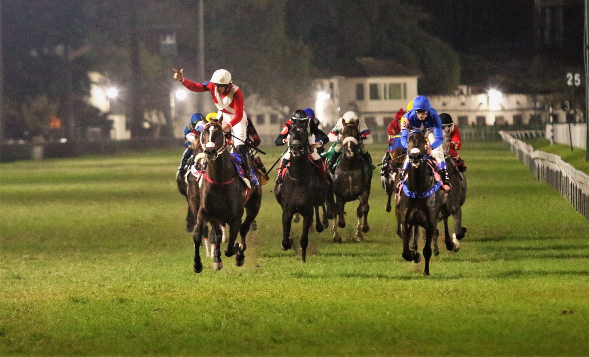 Gávea recebe o GP Jockey Club de São Paulo – Japan Racing Association ...